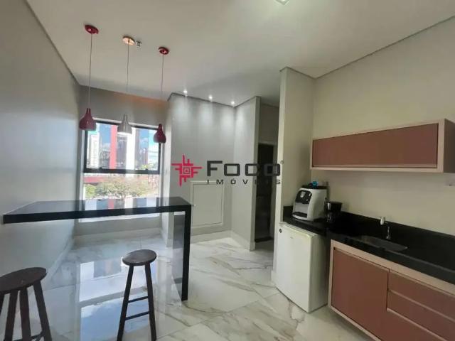Conj. Comercial / Sala para Locação em São José dos Campos/SP Condomínio Sunset Park