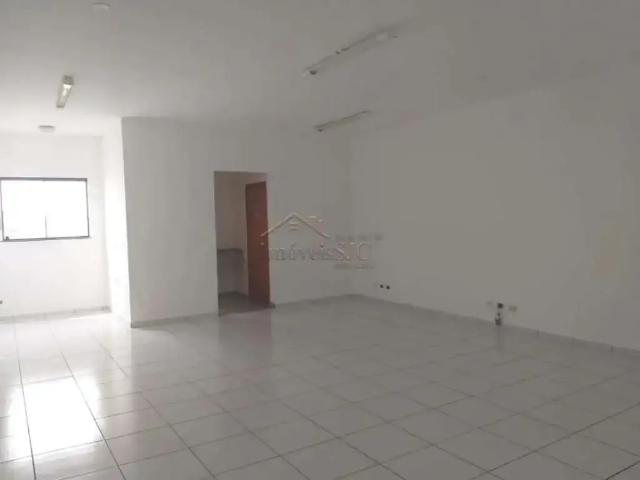 Conj. Comercial / Sala para Locação em São José dos Campos/SP Eldorado