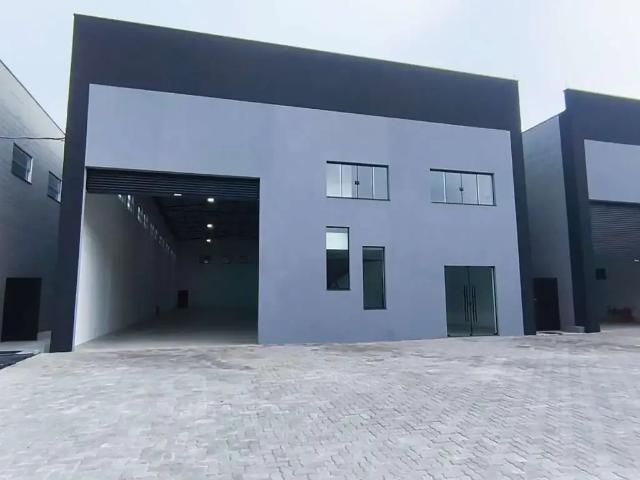 Conj. Comercial / Sala para Locação em São José dos Campos/SP Eldorado