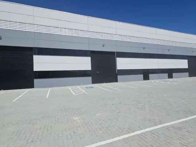Conj. Comercial / Sala para Locação em São José dos Campos/SP Eldorado