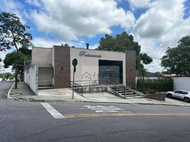 Conj. Comercial / Sala para Locação em São José dos Campos/SP Eugênio de Mello