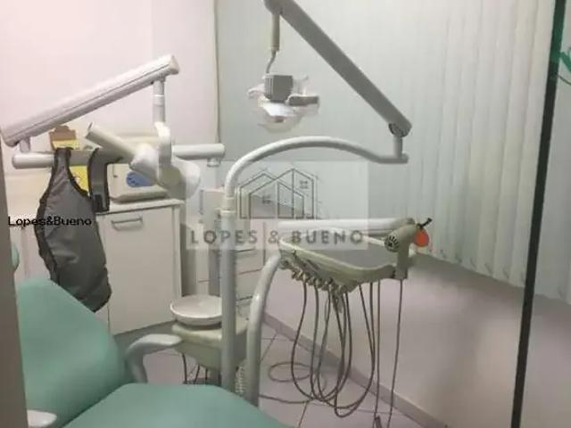 Conj. Comercial / Sala para Locação em São José dos Campos/SP Floradas de São José