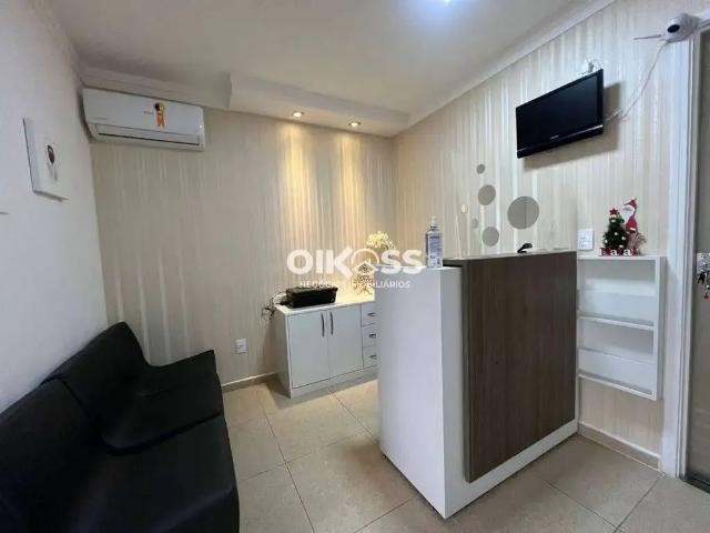 Conj. Comercial / Sala para Locação em São José dos Campos/SP Floradas de São José
