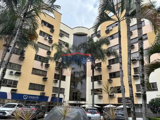 Conj. Comercial / Sala para Locação em São José dos Campos/SP Floradas de São José