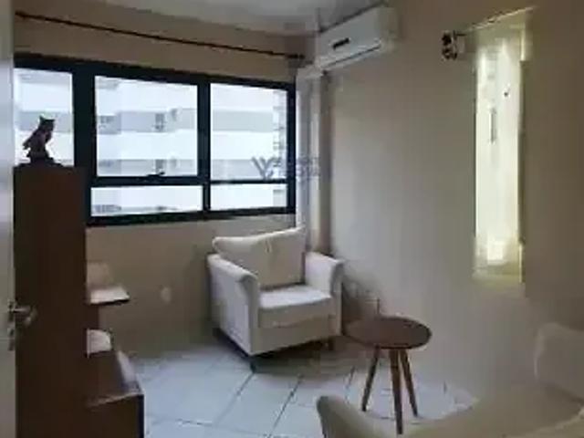 Conj. Comercial / Sala para Locação em São José dos Campos/SP Floradas de São José