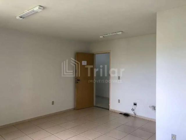 Conj. Comercial / Sala para Locação em São José dos Campos/SP Floradas de São José