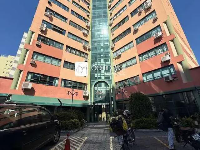 Conj. Comercial / Sala para Locação em São José dos Campos/SP Floradas de São José