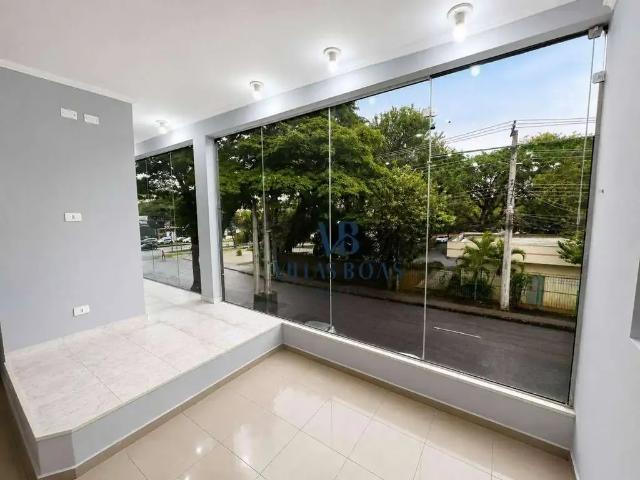 Conj. Comercial / Sala para Locação em São José dos Campos/SP Jardim América