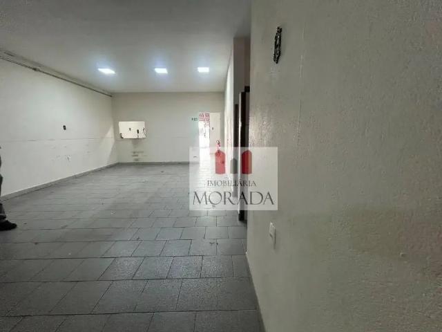 Conj. Comercial / Sala para Locação em São José dos Campos/SP Jardim Anhembi
