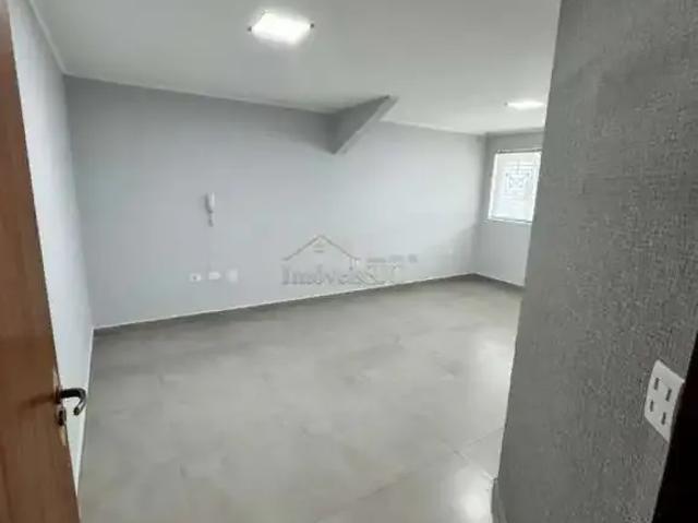 Conj. Comercial / Sala para Locação em São José dos Campos/SP Jardim Alvorada