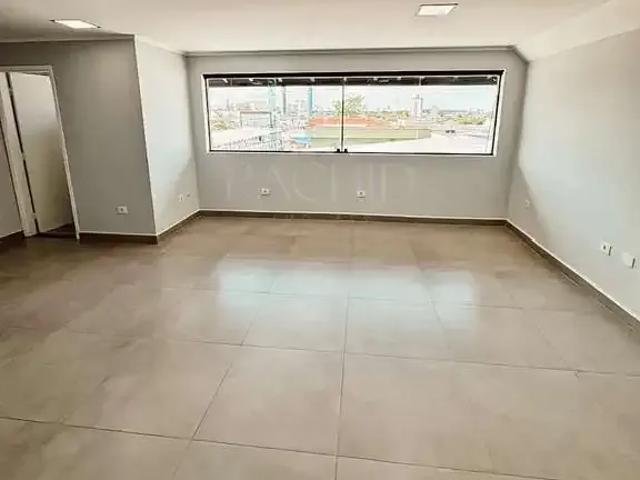 Conj. Comercial / Sala para Locação em São José dos Campos/SP Jardim Alvorada