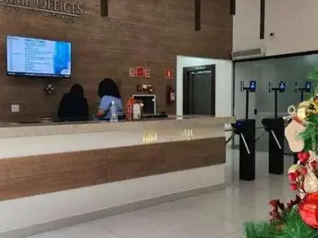 Conj. Comercial / Sala para Locação em São José dos Campos/SP Jardim Alvorada