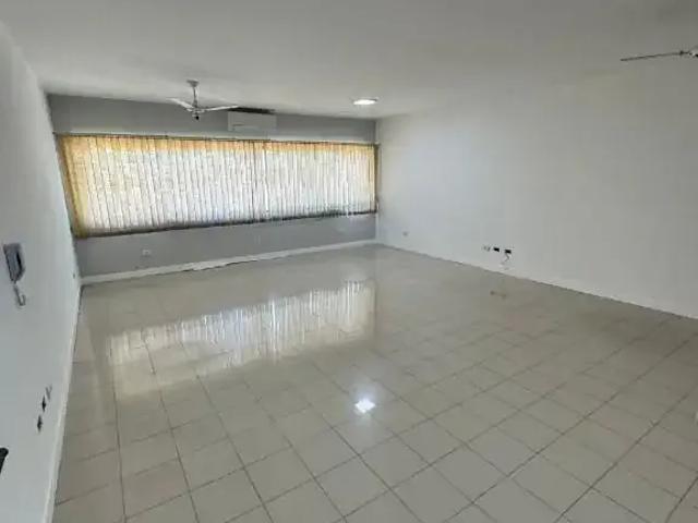 Conj. Comercial / Sala para Locação em São José dos Campos/SP Jardim Alvorada