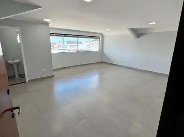 Conj. Comercial / Sala para Locação em São José dos Campos/SP Jardim Alvorada