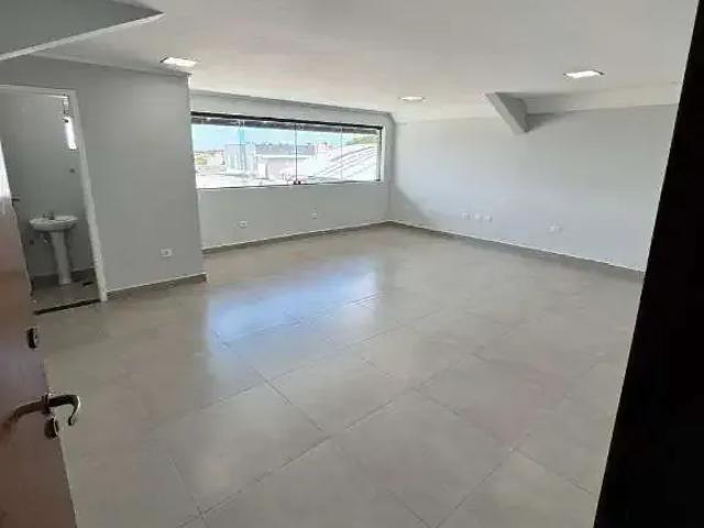 Conj. Comercial / Sala para Locação em São José dos Campos/SP Jardim Alvorada