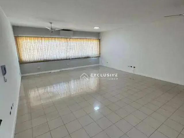 Conj. Comercial / Sala para Locação em São José dos Campos/SP Jardim Alvorada