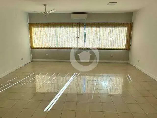 Conj. Comercial / Sala para Locação em São José dos Campos/SP Jardim Alvorada