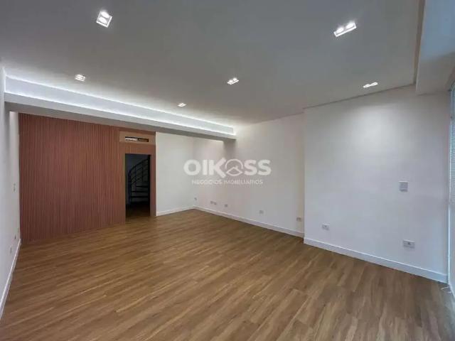 Conj. Comercial / Sala para Locação em São José dos Campos/SP Jardim Alvorada