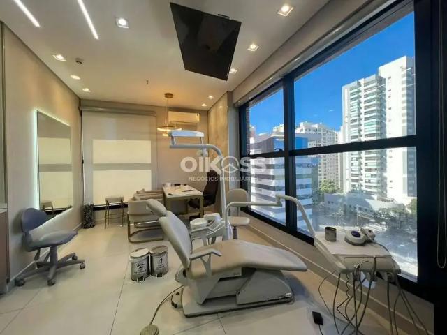 Conj. Comercial / Sala para Locação em São José dos Campos/SP Jardim Alvorada
