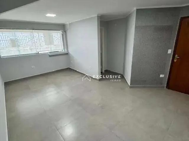 Conj. Comercial / Sala para Locação em São José dos Campos/SP Jardim Alvorada