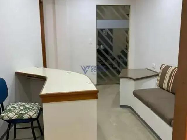 Conj. Comercial / Sala para Locação em São José dos Campos/SP Jardim Apolo
