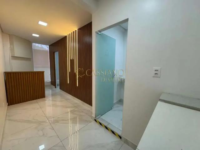 Conj. Comercial / Sala para Locação em São José dos Campos/SP Jardim Apolo