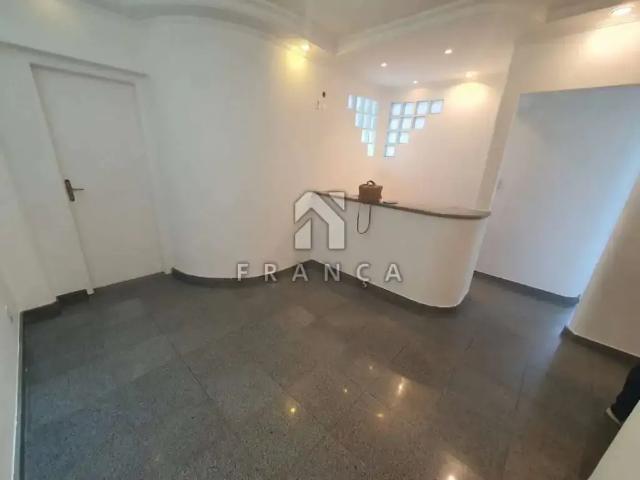 Conj. Comercial / Sala para Locação em São José dos Campos/SP Jardim Apolo