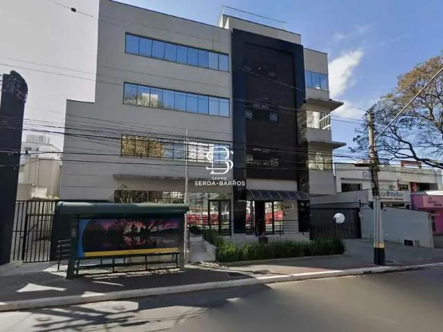 Conj. Comercial / Sala para Locação em São José dos Campos/SP Jardim Apolo
