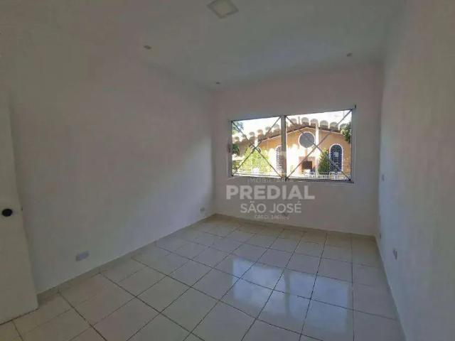 Conj. Comercial / Sala para Locação em São José dos Campos/SP Jardim Apolo