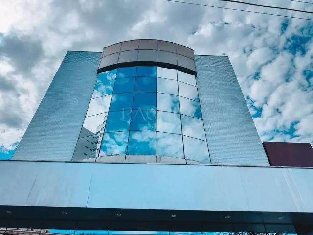 Conj. Comercial / Sala para Locação em São José dos Campos/SP Jardim Apolo