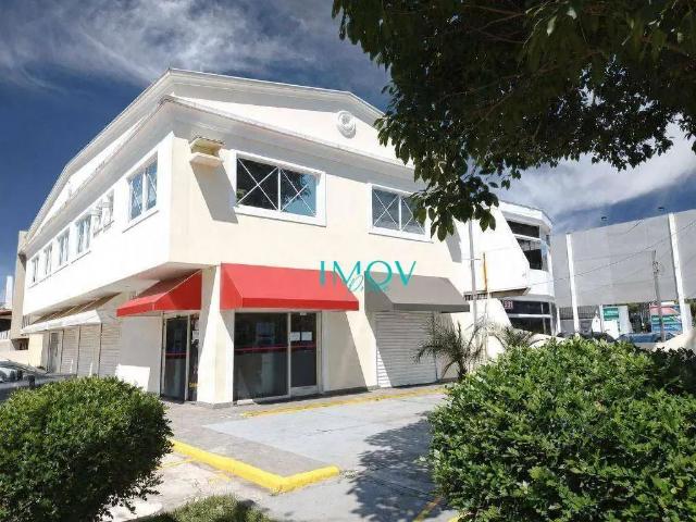 Conj. Comercial / Sala para Locação em São José dos Campos/SP Jardim Apolo