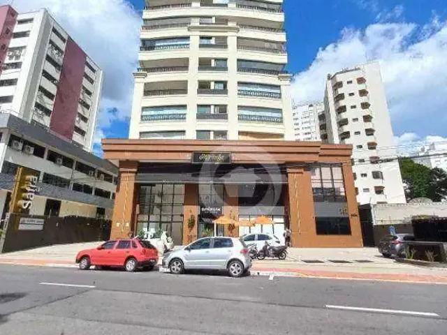 Conj. Comercial / Sala para Locação em São José dos Campos/SP Jardim Apolo