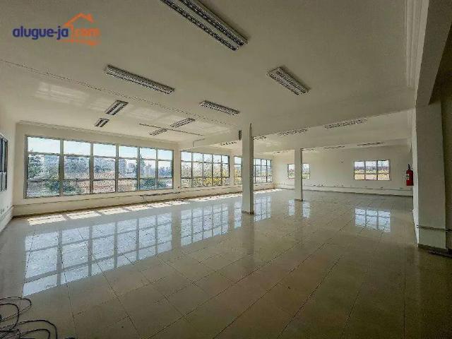 Conj. Comercial / Sala para Locação em São José dos Campos/SP Jardim Aquárius