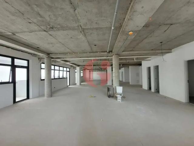 Conj. Comercial / Sala para Locação em São José dos Campos/SP Jardim Aquárius