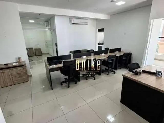 Conj. Comercial / Sala para Locação em São José dos Campos/SP Jardim Aquárius
