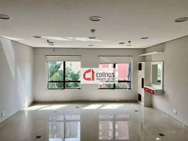 Conj. Comercial / Sala para Locação em São José dos Campos/SP Jardim Aquárius