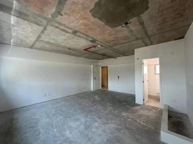 Conj. Comercial / Sala para Locação em São José dos Campos/SP Jardim Aquárius