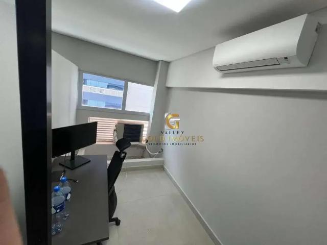 Conj. Comercial / Sala para Locação em São José dos Campos/SP Jardim Aquárius