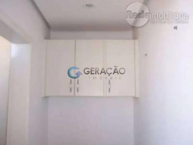 Conj. Comercial / Sala para Locação em São José dos Campos/SP Jardim Aquárius