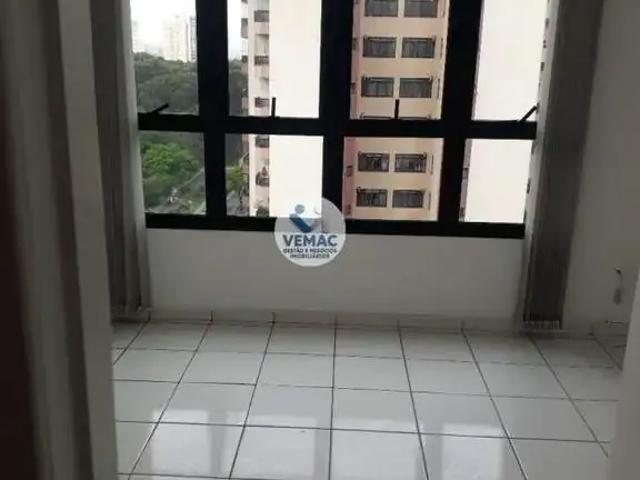 Conj. Comercial / Sala para Locação em São José dos Campos/SP Jardim Aquárius