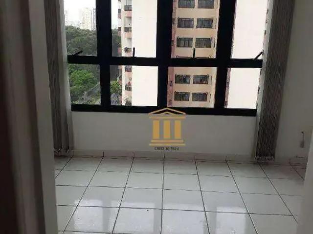 Conj. Comercial / Sala para Locação em São José dos Campos/SP Jardim Aquárius