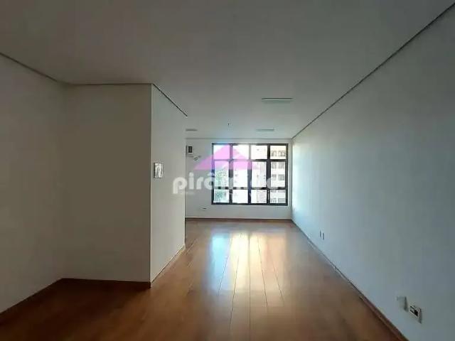 Conj. Comercial / Sala para Locação em São José dos Campos/SP Jardim Aquárius
