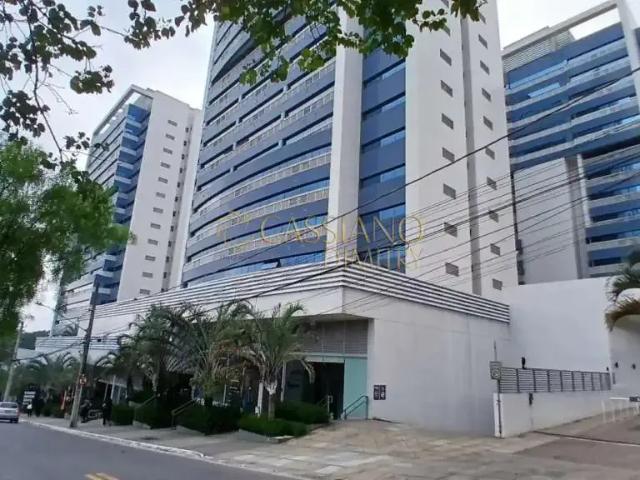 Conj. Comercial / Sala para Locação em São José dos Campos/SP Jardim Aquárius