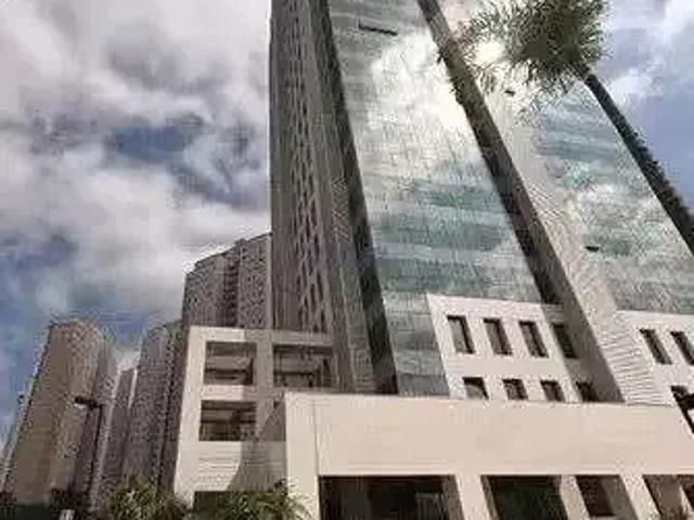 Conj. Comercial / Sala para Locação em São José dos Campos/SP Jardim Aquárius
