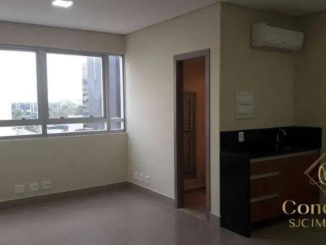 Conj. Comercial / Sala para Locação em São José dos Campos/SP Jardim Aquárius