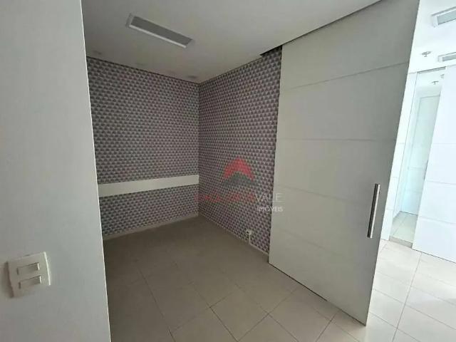 Conj. Comercial / Sala para Locação em São José dos Campos/SP Jardim Aquárius