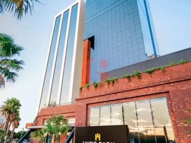 Conj. Comercial / Sala para Locação em São José dos Campos/SP Jardim Aquárius
