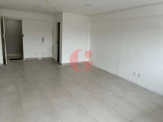 Conj. Comercial / Sala para Locação em São José dos Campos/SP Jardim Aquárius