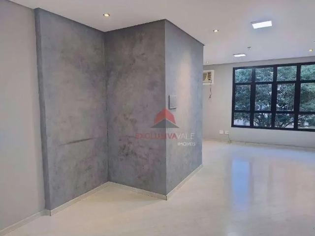 Conj. Comercial / Sala para Locação em São José dos Campos/SP Jardim Aquárius