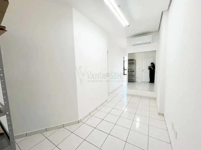 Conj. Comercial / Sala para Locação em São José dos Campos/SP Jardim Aquárius